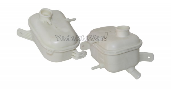 RADYATÖR EK DEPO DİZEL 2010> KIA CEED/İ30