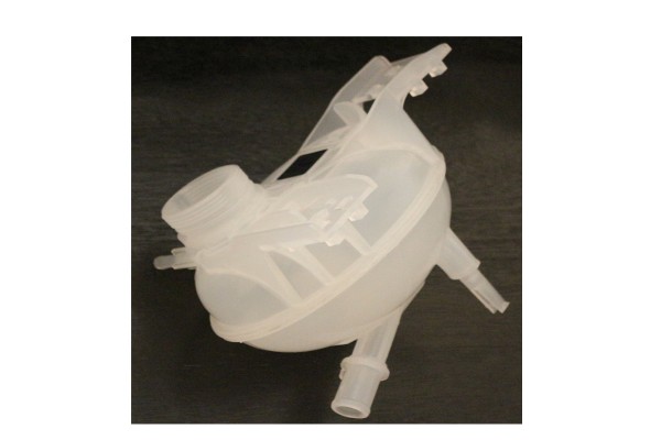 Yakıt ( Mazot ) Filtre Kutusu Doblo