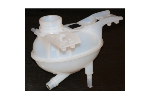 Yakıt ( Mazot ) Filtre Kutusu Doblo