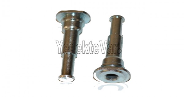 KALİPER VİDASI ÖN HYUNDAI ACCENT 95/05