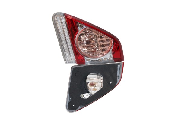 Yakıt ( Mazot ) Filtre Kutusu Doblo