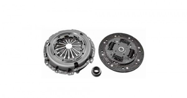 Hyundai Accent Blue Debriyaj Seti 1.6cc Dzl