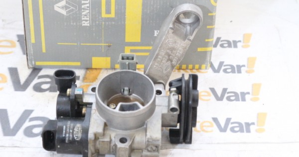 Gaz Kelebek Boğazı Renault Clıo-Twıngo 1.2cc