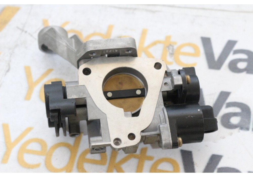 Gaz Kelebek Boğazı Renault Clıo-Twıngo 1.2cc