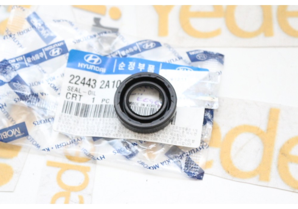 Subap Kapak Keçesi Hyundaı Accent Era 06-11