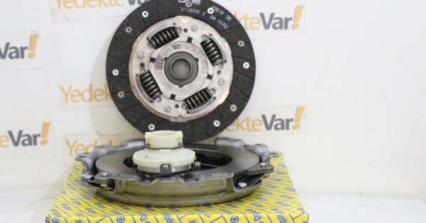 Tofaş Doğan Kartal Slx Debriyaj Seti