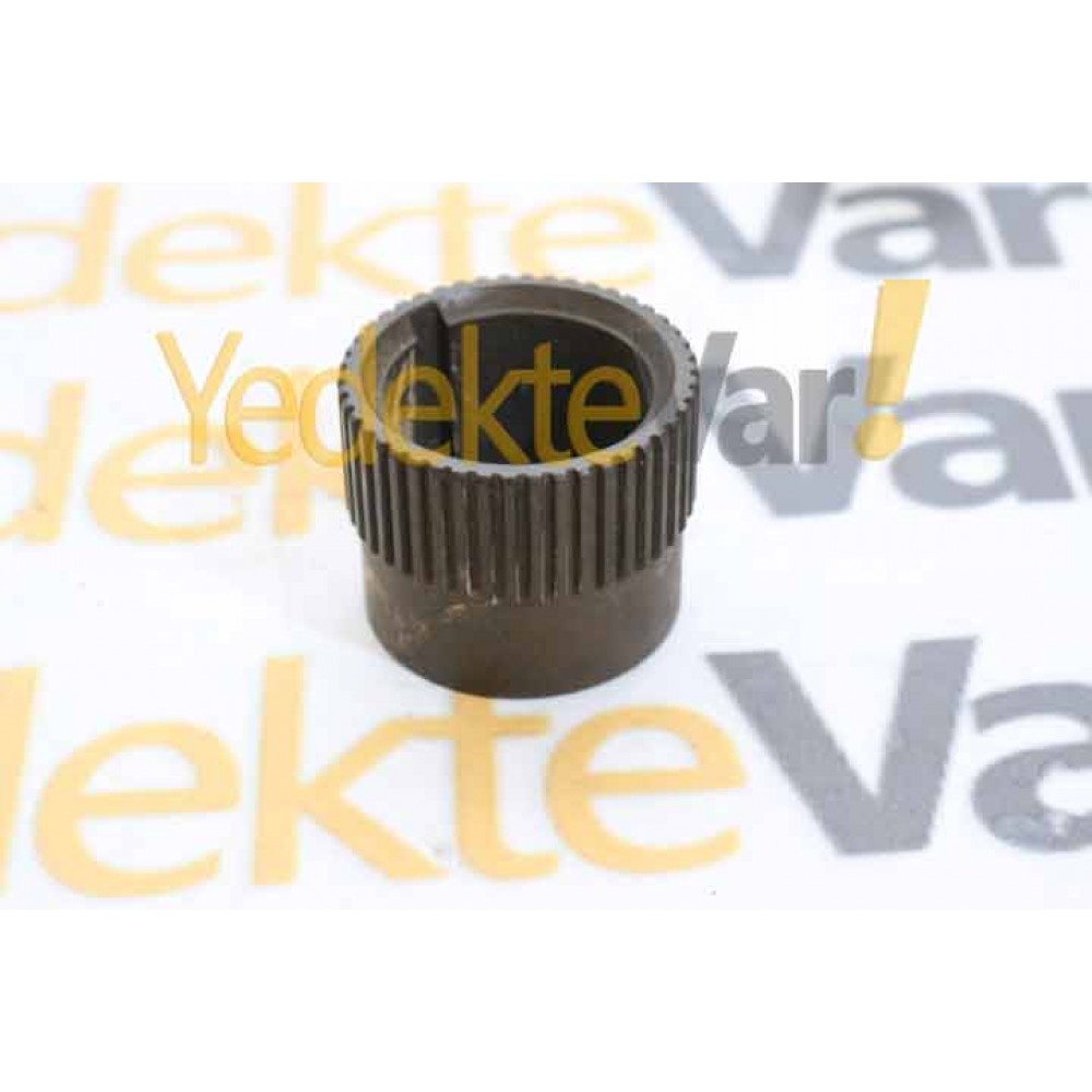 Yağ Pompa Dişlisi Hyundai H100 - L300 97-05