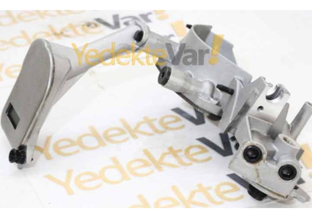 Yağ Pompası Fiat Siena Albea Doblo 1.2cc 8V