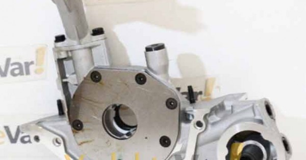 Yağ Pompası Fiat Siena Albea Doblo 1.2cc 8V