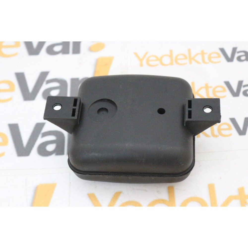 Fıat Fiorıno-Linea Vakum Tankı