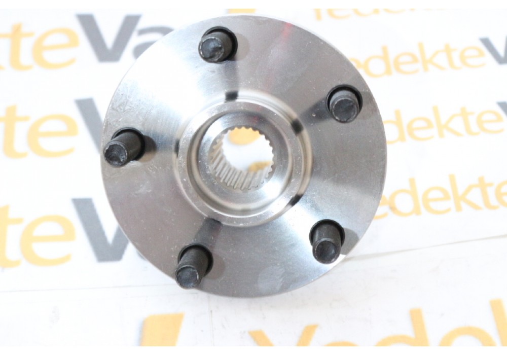 PORYA ÖN TOYOTA AVENSİS 5 BİJON