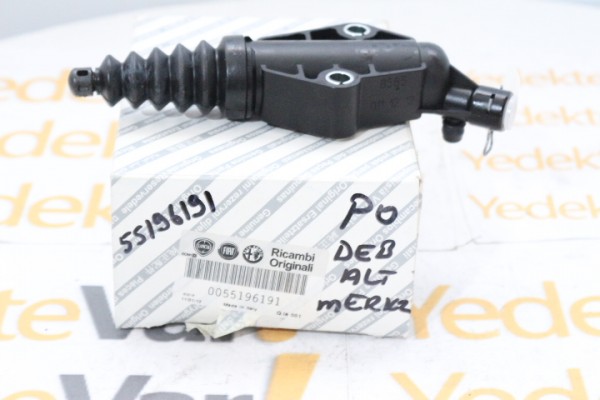 Fıat Palıo-Albea-Sıena Debriyaj Seti 1.2cc 8V 2001-