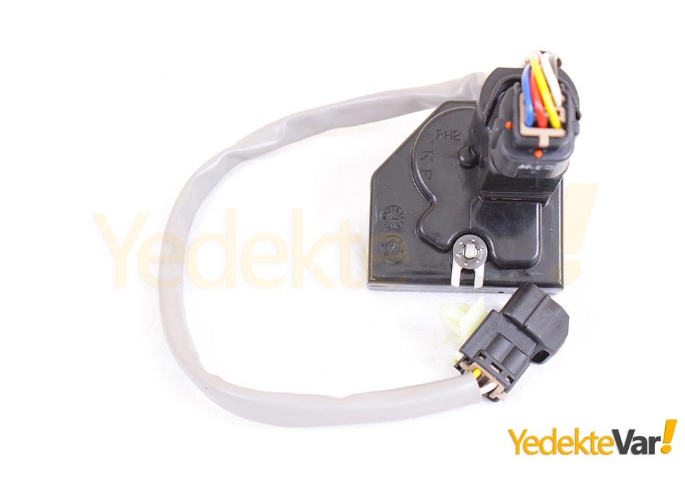 Hyundai Getz Merkezi Kilit Motoru Ön Sağ 2003-2011