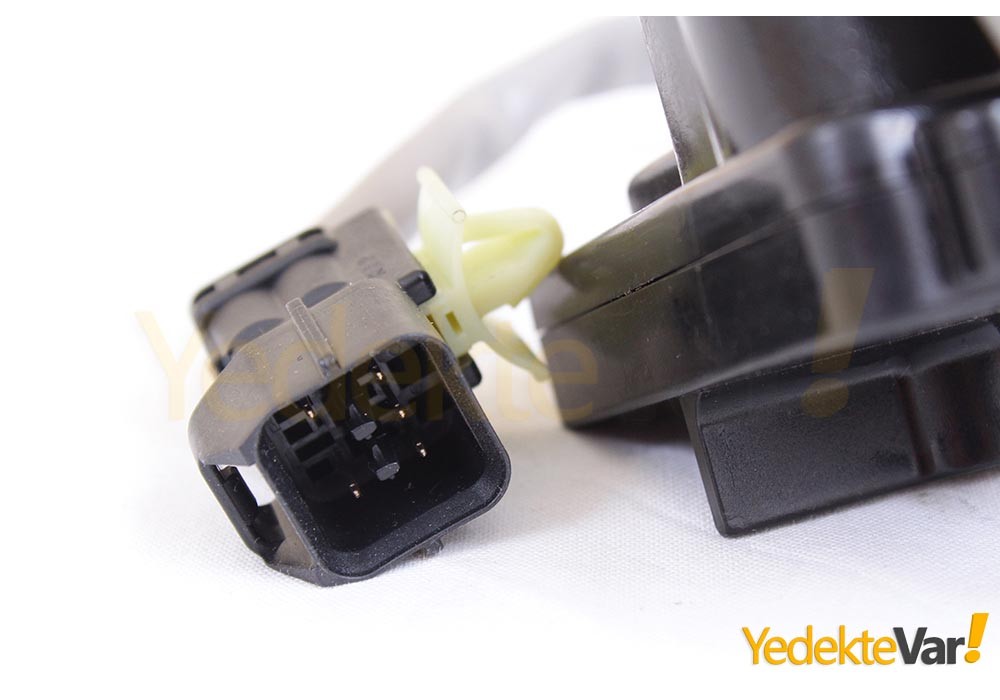 Hyundai Getz Merkezi Kilit Motoru Ön Sağ 2003-2011