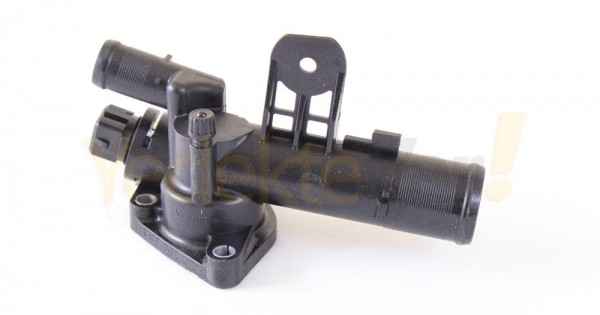 TERMOSTAT KOMPLE RENAULT MEGANE II 1,5cc DCİ